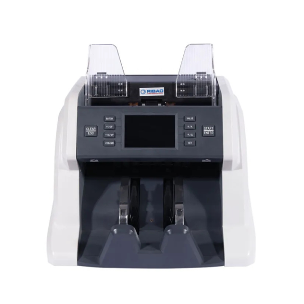 Contadora de Billetes Ribao BC-30 – Timbresysellos